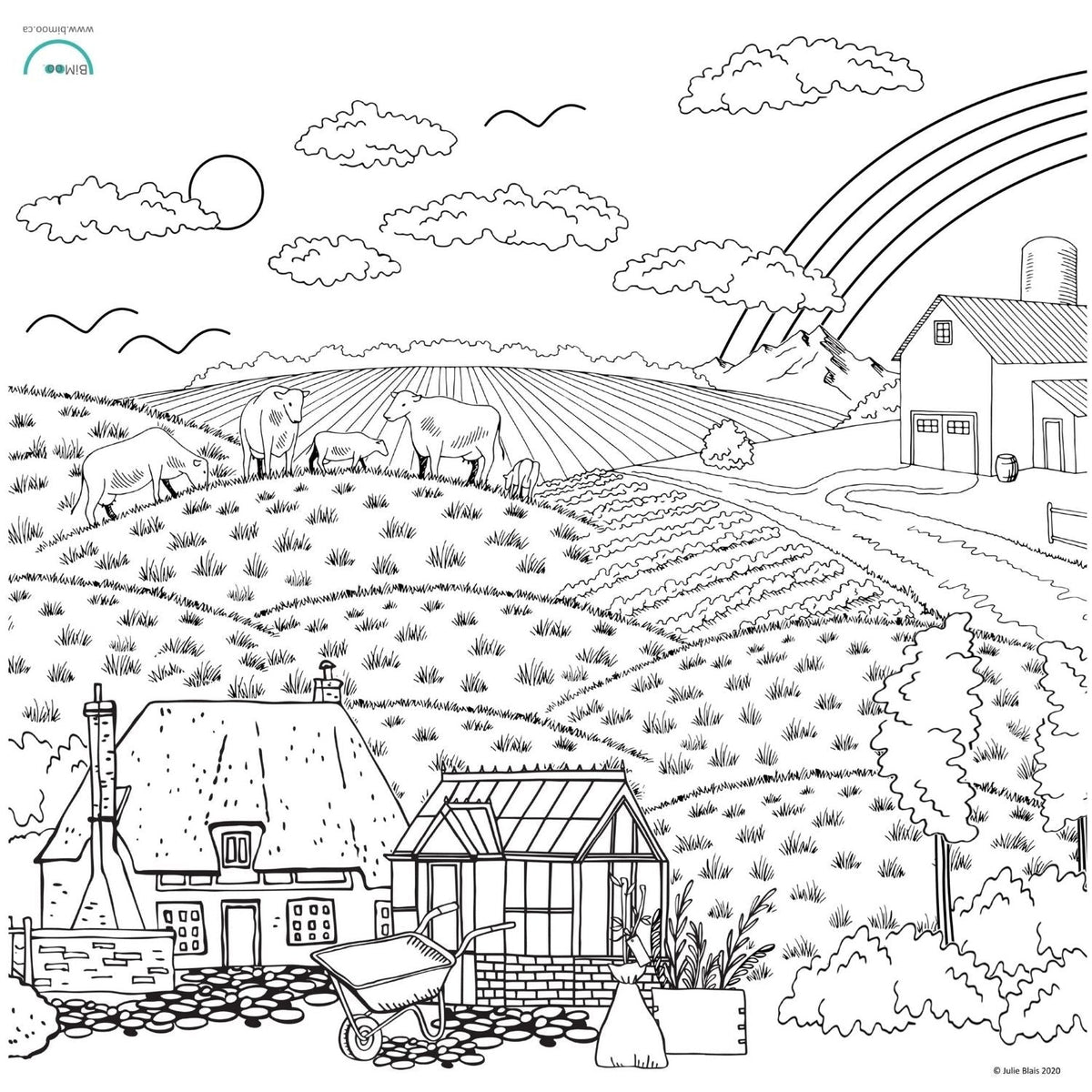 All products – Bimoo