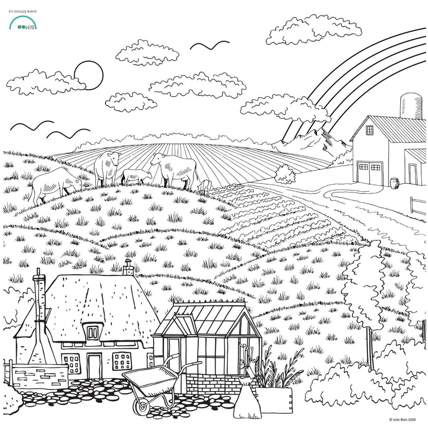 All products – Bimoo