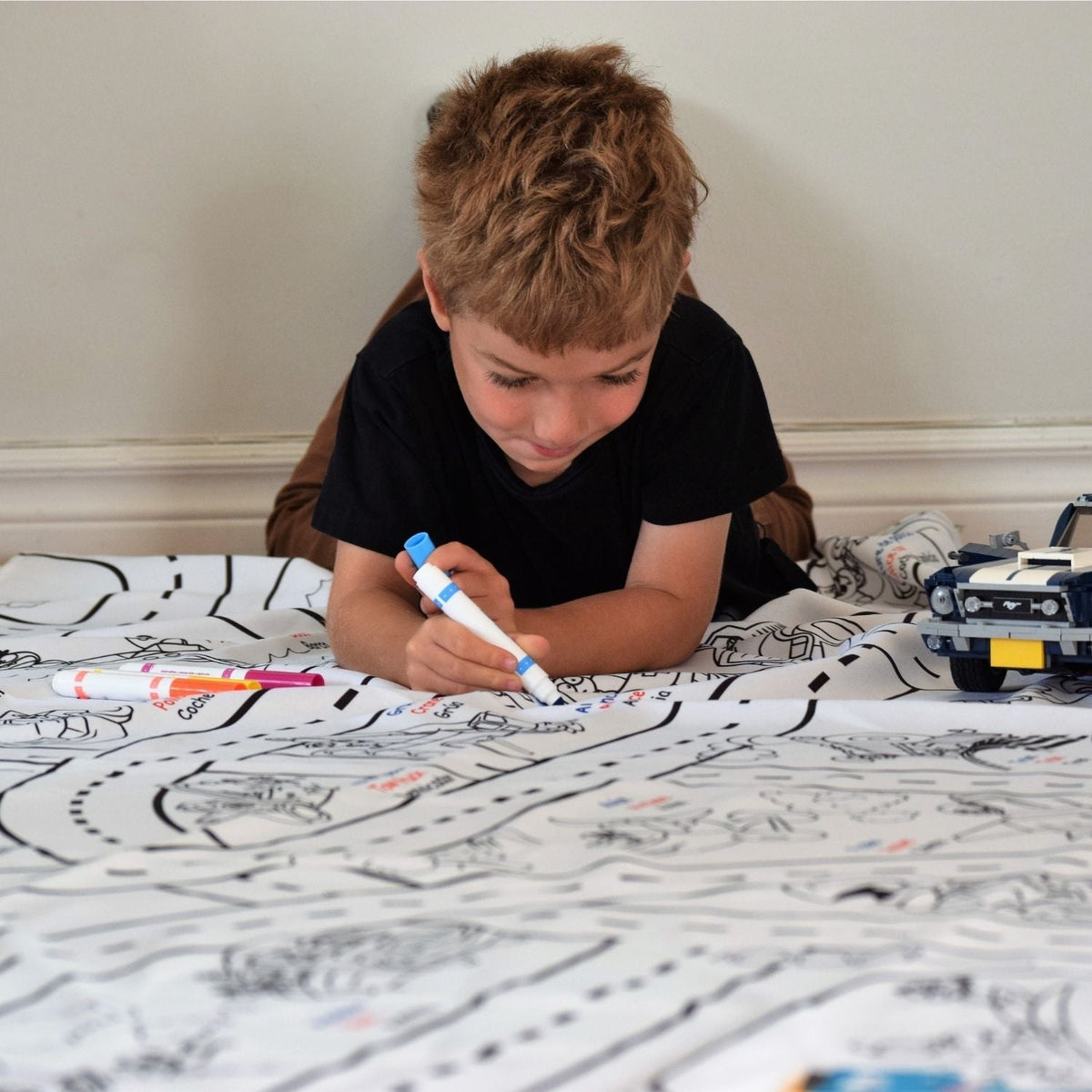 All products – Bimoo